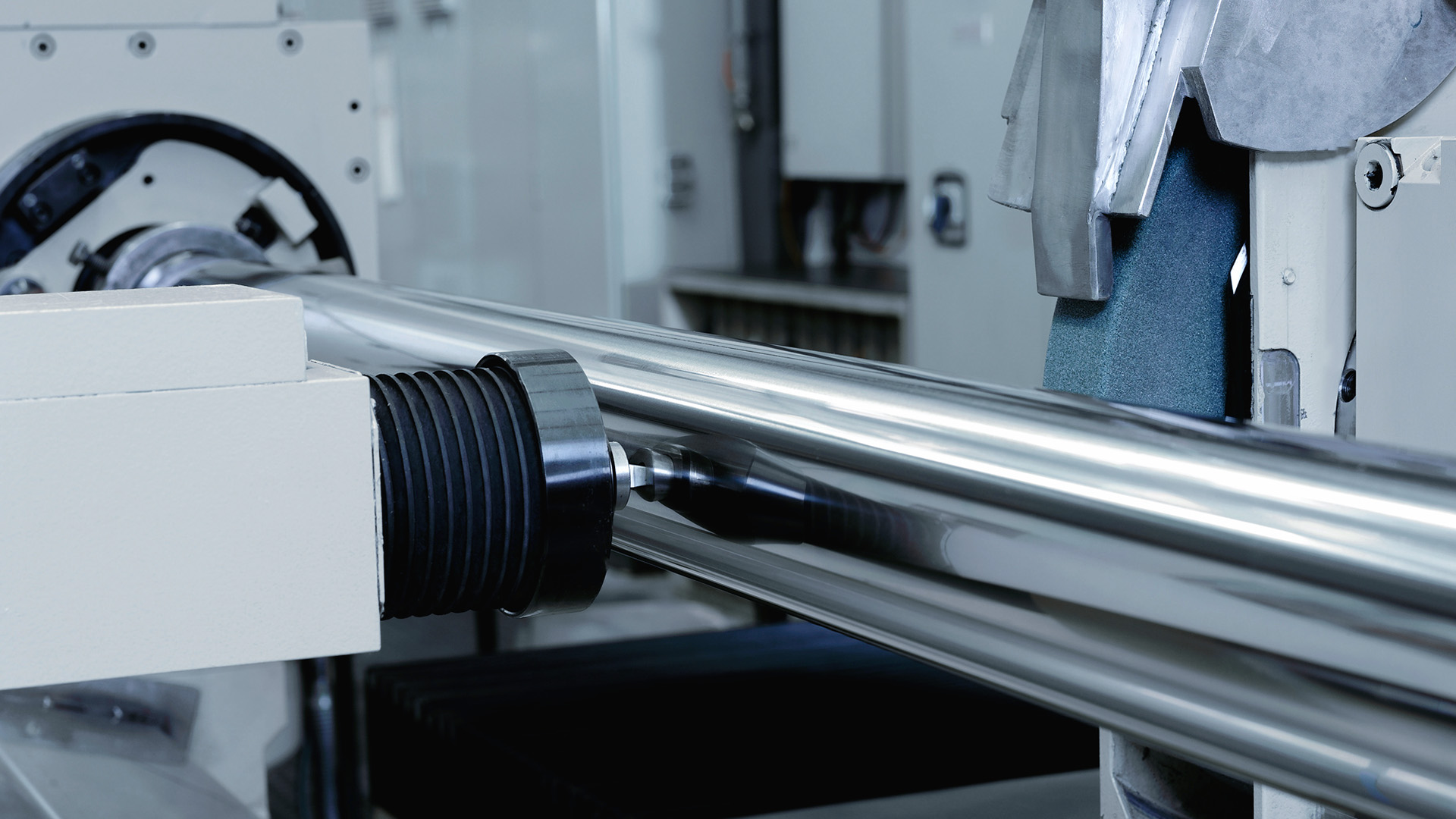 Lässt Ungenauigkeiten keine Chance: WS 250 Monolith™ mit C-Frame Messgerät: Herkules